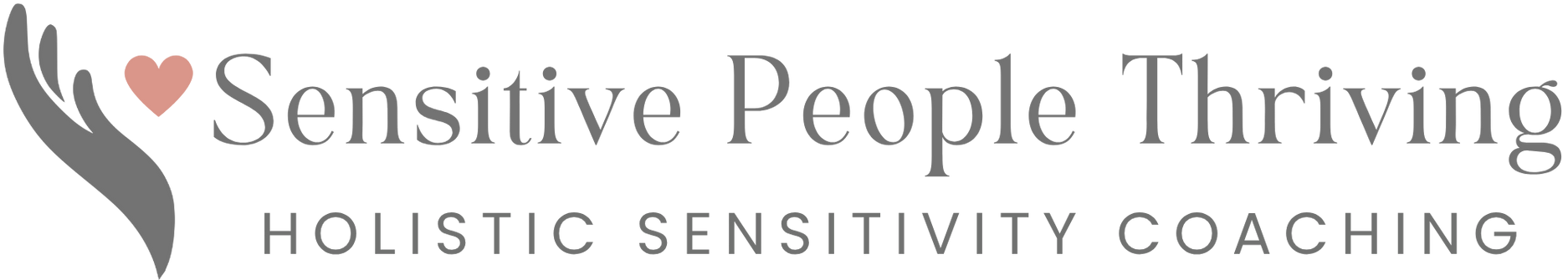 Sensitive People Thriving - Coaching for Highly Sensitive People